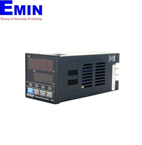 Extech 48vfl13 Temperature Pid Controller 116 Din 4 20ma Output Extech 48vfl13 Temperature Pid Controller 116 Din 4 20ma Output