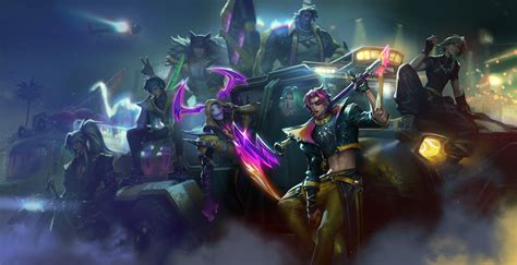 Download Kayn League Of Legends Video Game League Of Legends