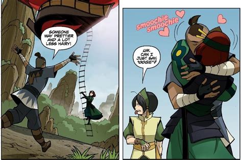 Sokka Complaining About Katara And Aang 😂 R Avatarmemes