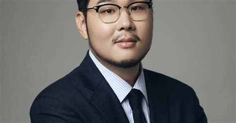 Wonsick Oh English Touring Opera