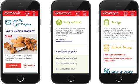 Raleys Something Extra Try It By Lisa Watts At