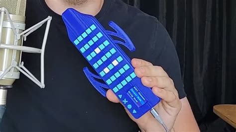 Building A Breath Controlled Midi Device Hackaday