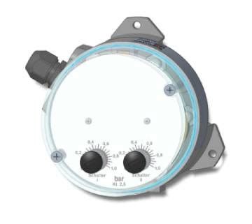 Differential Pressure Switch Australia Air Brake Oil Hydraulic