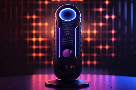 Premium Ai Image Voice Recognition Technology