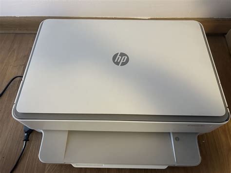 Drukarka Tusz Hp Deskjet Plus Ink Advantage Jaros Aw Olx Pl