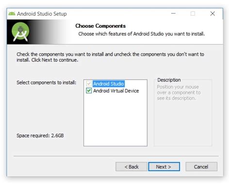 Android Beginners Part Installation And Setup Tejsumeru