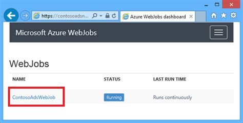 Troubleshoot With Visual Studio Azure App Service Microsoft Learn
