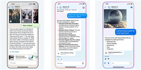 Meta Rende Disponibile In Modalità Open Source Il Suo Ultimo Modello Di Intelligenza Artificiale