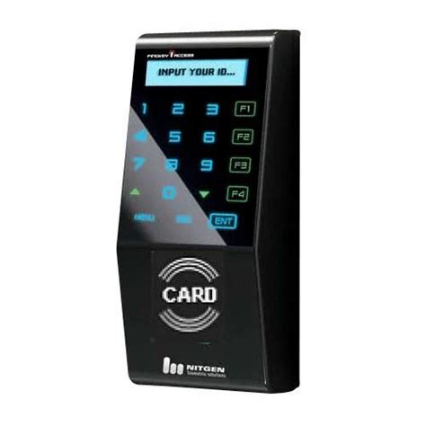 Proximity Card Reader Prox Card Readers Latest Price Manufacturers Suppliers