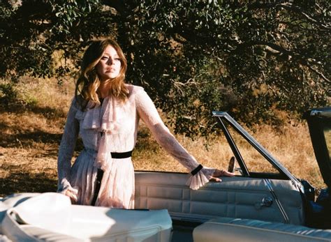 Former Chromatics Singer Ruth Radelet Shares Solo Debut Details The Fader