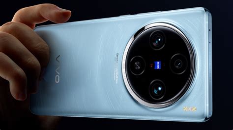 You Might Not Have To Wait Long For Vivo X Series India Launch