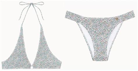 El Bikini Favorito De La Princesa Leonor Es Estampado Muy Cómodo De