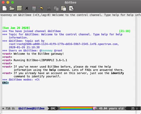 Use Emacs To Get Social And Track Your Todo List
