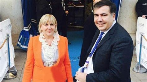 შვილს თვალწინ მიკლავენ — გიული ალასანია ზელენსკის დახმარებას სთხოვს