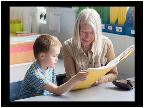 Using A Structured Teaching Approach With Autistic People Training