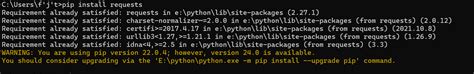 Python 中怎么导入 Requests 库？ 知乎
