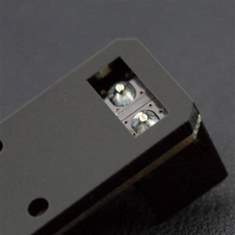 Dfrobot Gravity Analog 20a Current Sensor Ac And Dc Acs712