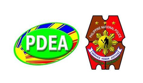 Pdea Logo Logodix