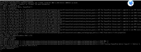 Can Not Use Tensorflow In Jupyter Notebook · Issue 2712 · Jupyternotebook · Github