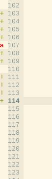Possible Wrong Color Issue Lifepillar Vim Solarized GitHub