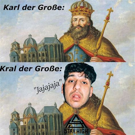 Der Kaiser Scrolller
