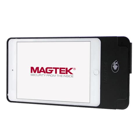 Magtek Payment System SDK Integration For MPOS Developers