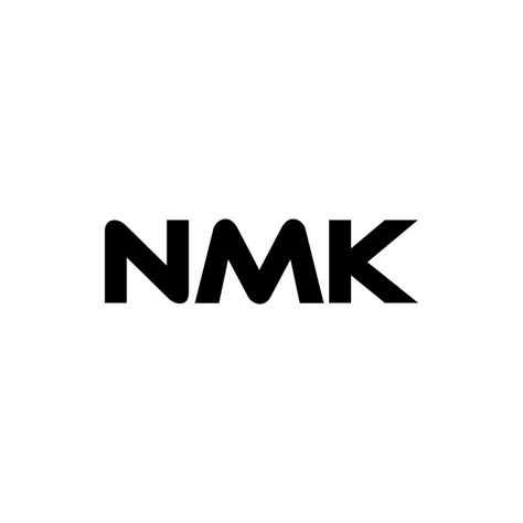 Nmk Logo