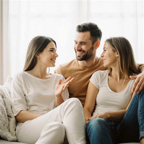 Communication Tips For Bisexual Couples Bisexual Dating Advice