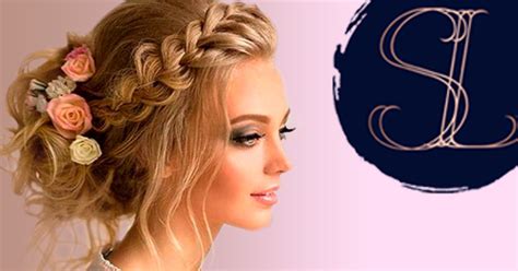 Best Salon For Wedding Hair In Thanet Stylish Locks