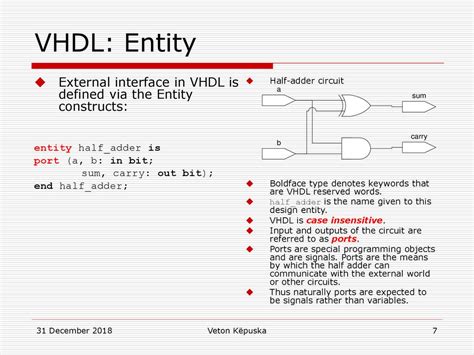 digital systems design 2 ppt download
