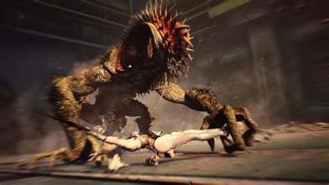 Rule 34 3d Drool Eve Stellar Blade Female Leg Grab Ryona Stalker