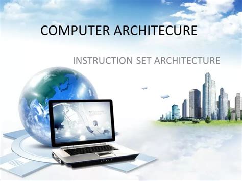 Ppt Computer Architecure Powerpoint Presentation Free Download Id