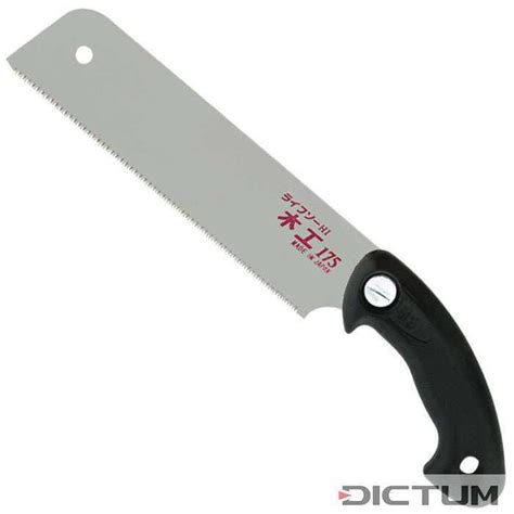 Japonská Pila Dictum 712467 Z Saw Kataba Mini 175 Crosscut