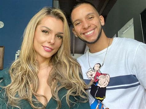 Transgender Couple Celebrate Their Love And Their Transgender World