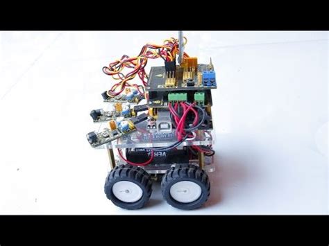Proyectos Para Realizar Con Arduino Electrogeek