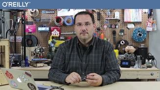 What Is Arduino Arduino Prototyping Basics Video