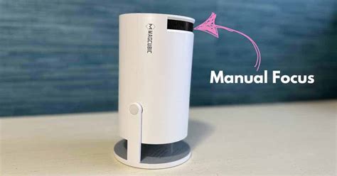 Easy 3 Steps To Calibrate A Projector For Sewing Projector Sewing