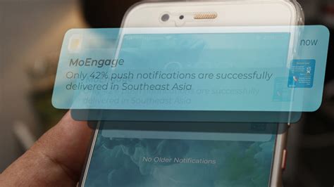 Moengage Only Push Notification Delivery Are Successful MartechAsia