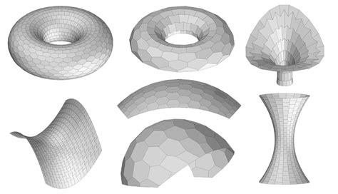 Planar Hexagon Mesh Grasshopper Developer Mcneel Forum