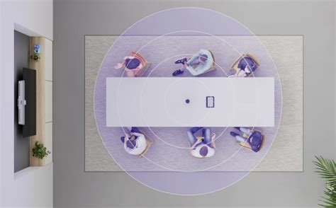 Logitech Sight Une Caméra De Table Assez Particulière