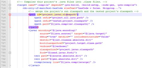 C Qt Adding Custom Xml From Android Resource Stack Overflow