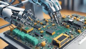 Innovative Mechatronics Projects Ideas To Spark Your Creativity