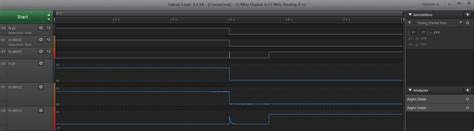 hal uart rx pulls down stmicroelectronics community