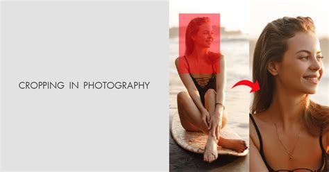 Cropping In Photography 12 Techniques Rules