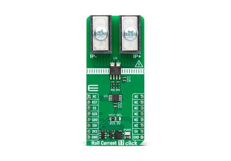 MIKROE Partners With Allegro On Industrial Click Boards