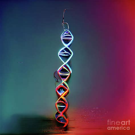 Dna Sequencing Photograph By Richard Jonesscience Photo Library Fine