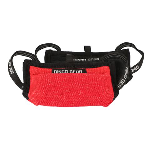 Dingo Gear Mini Bite Wedge Epoch Canine Training Solutions