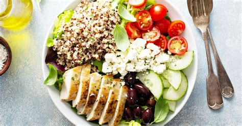 30 High Protein Recipes For Every Meal Of The Day Insanely Good