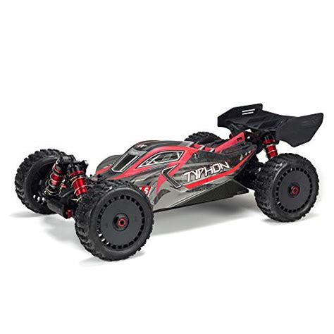 Top 5 1 8 Scale Buggies Your Ultimate Buying Guide
