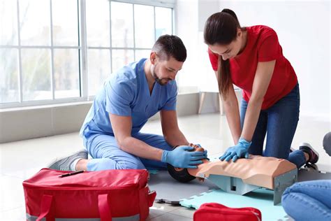 Basic First Aid Awareness Donaghy Safety Training